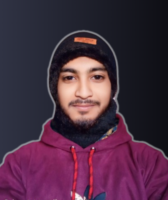 Abdun Noor Faruki | Fiverr Level One Full-Stack Developer | React & Next.js Expert